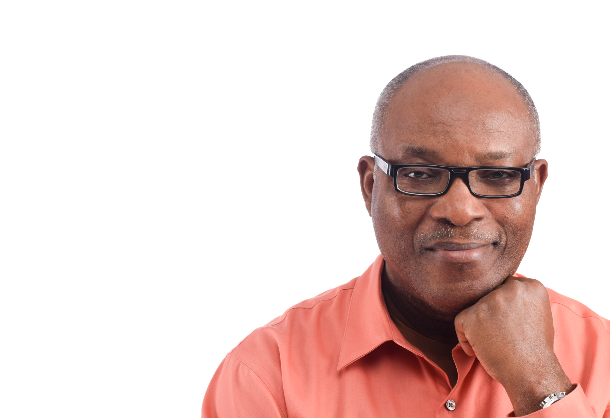 Dr. Inyang Ukot